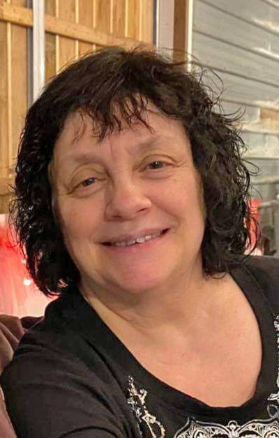 Rose Marie Videnich Black Harrison | Northwest Alabamian